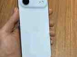 Apple iPhone Air Cloud White 256GB, 8GB