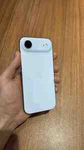 Apple iPhone Air Cloud White 256GB, 8GB
