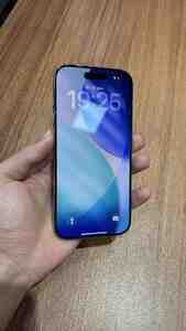 Apple iPhone Air Cloud White 256GB, 8GB